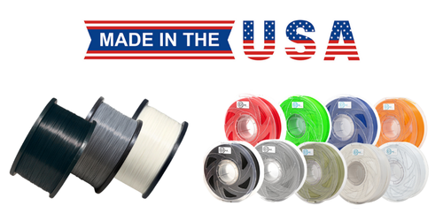 Zyltech Filament - ZYLtech Engineering, LLC